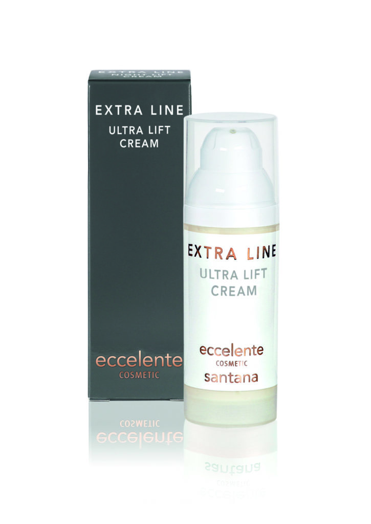 Santana Extra Line Ultra Lift Cream - Frank Kosmetik