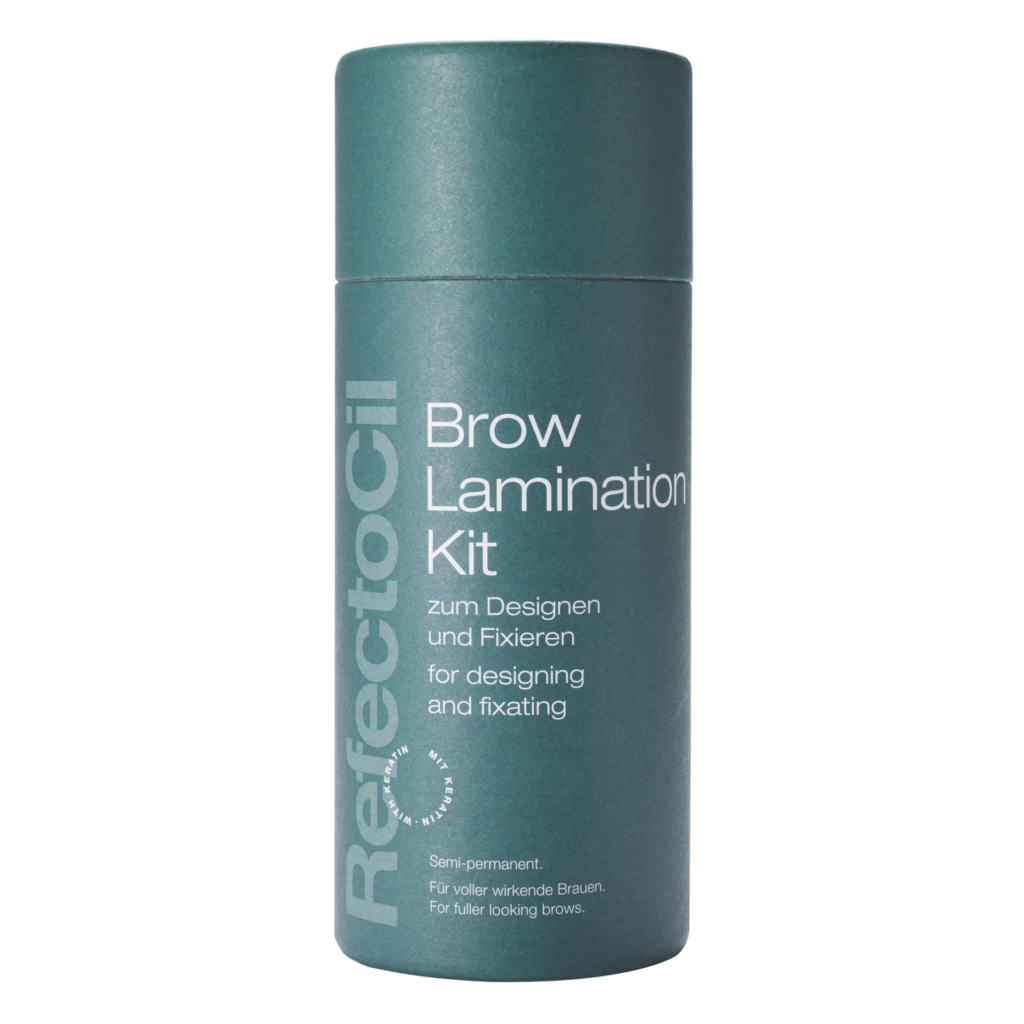 Refectocil Brow Lamination Kit - Frank Kosmetik